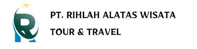 PT. Rihlah alatas wisata
